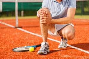 ACL Injuries in Athletes - Craig Castleman Greene, MD, MBA