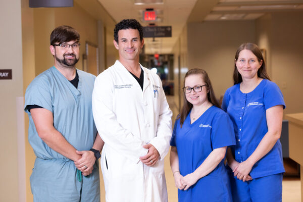 Our Team - Craig Castleman Greene, MD, MBA